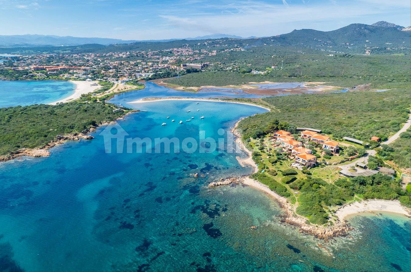 Trilocale Località Cala Banana, Golfo Aranci