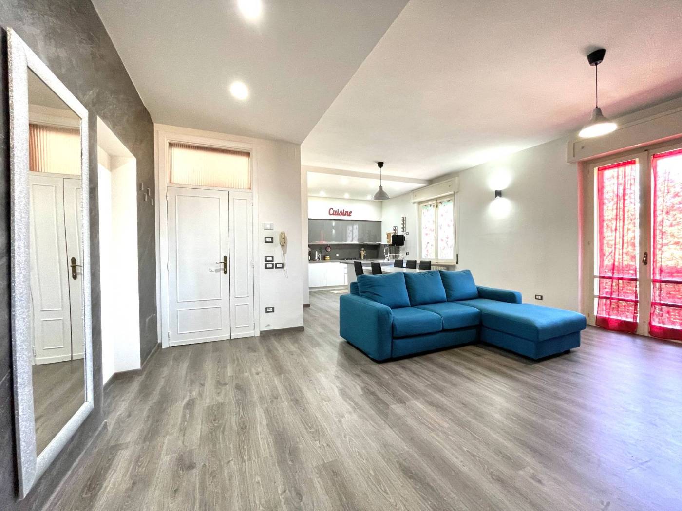 Trilocale Strada Colle Umberto I-Ponte Nese 25, Colle Umberto - Monte Tezio, Perugia