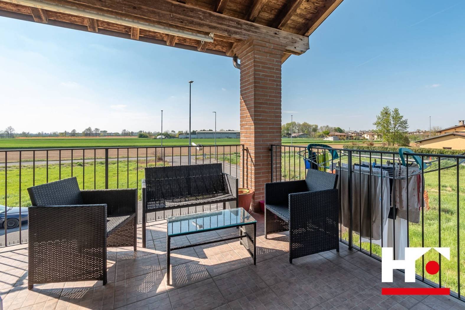 Trilocale via Brede di Sotto 15, San Gervasio Bresciano