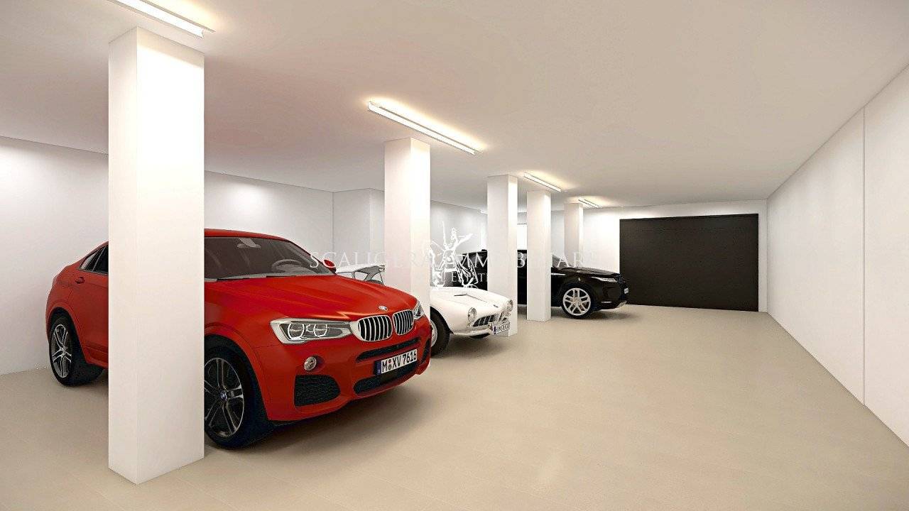 Garage - Box in Vendita