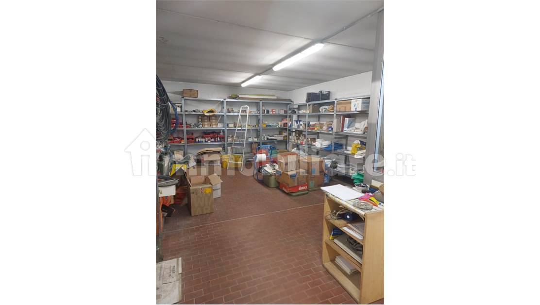 Garage - Box in Vendita