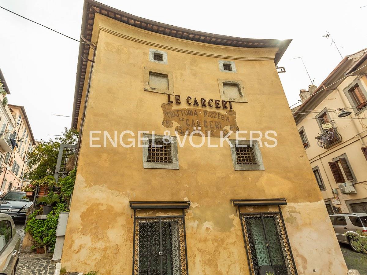 Ristorante in Vendita