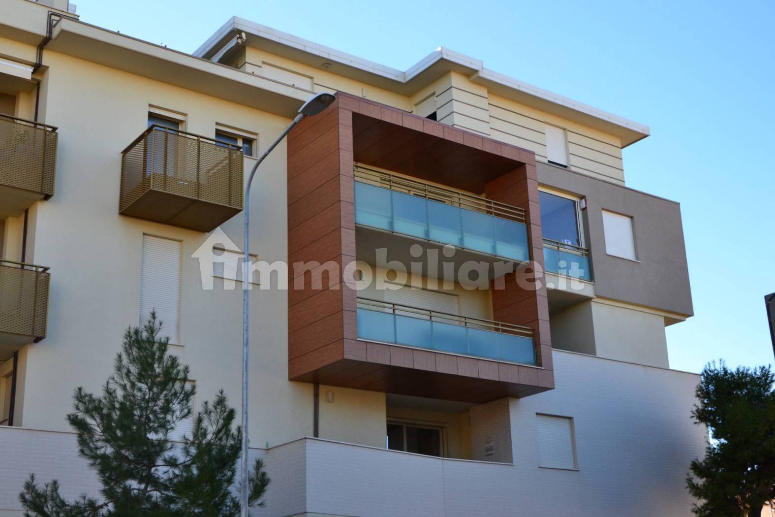 Trilocale via Trieste, Centro, Giulianova