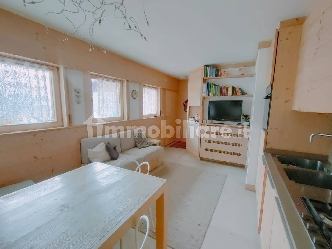 Trilocale ottimo stato, piano terra, San Vito, San Vito di Cadore