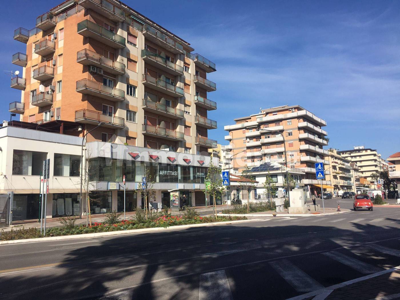 Quadrilocale viale Guglielmo Marconi 316, Università - Nuovo Tribunale, Pescara