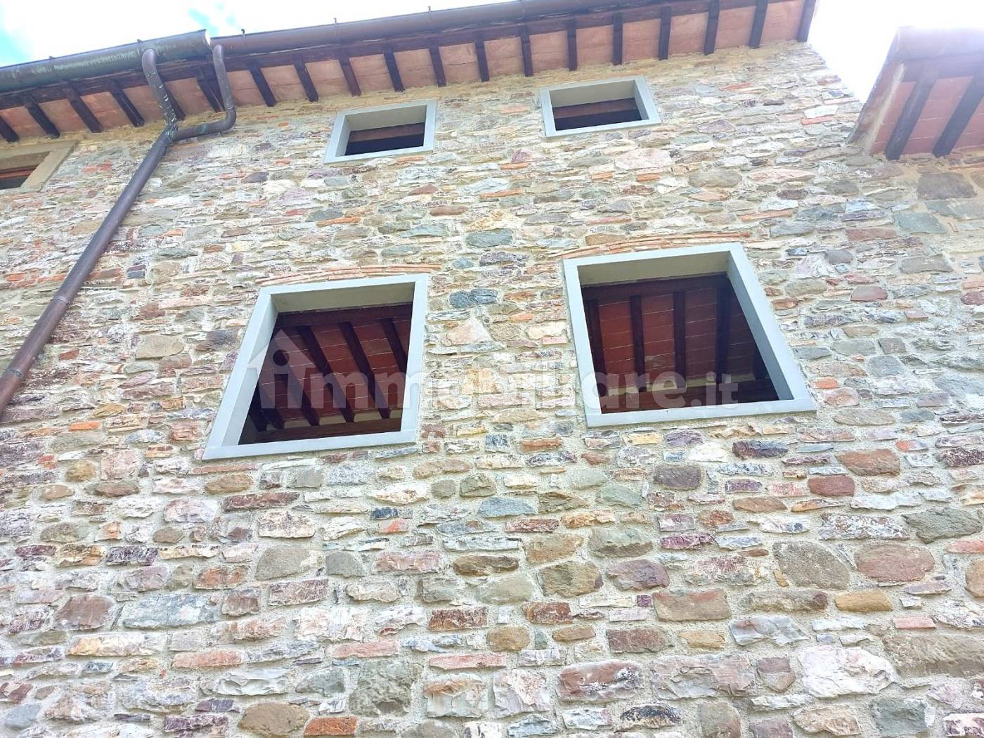 Terratetto unifamiliare via Grevigiana, Figline e Incisa Valdarno