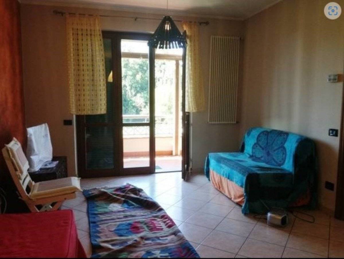 Appartamento via San Leonardo, Puliche, Massa