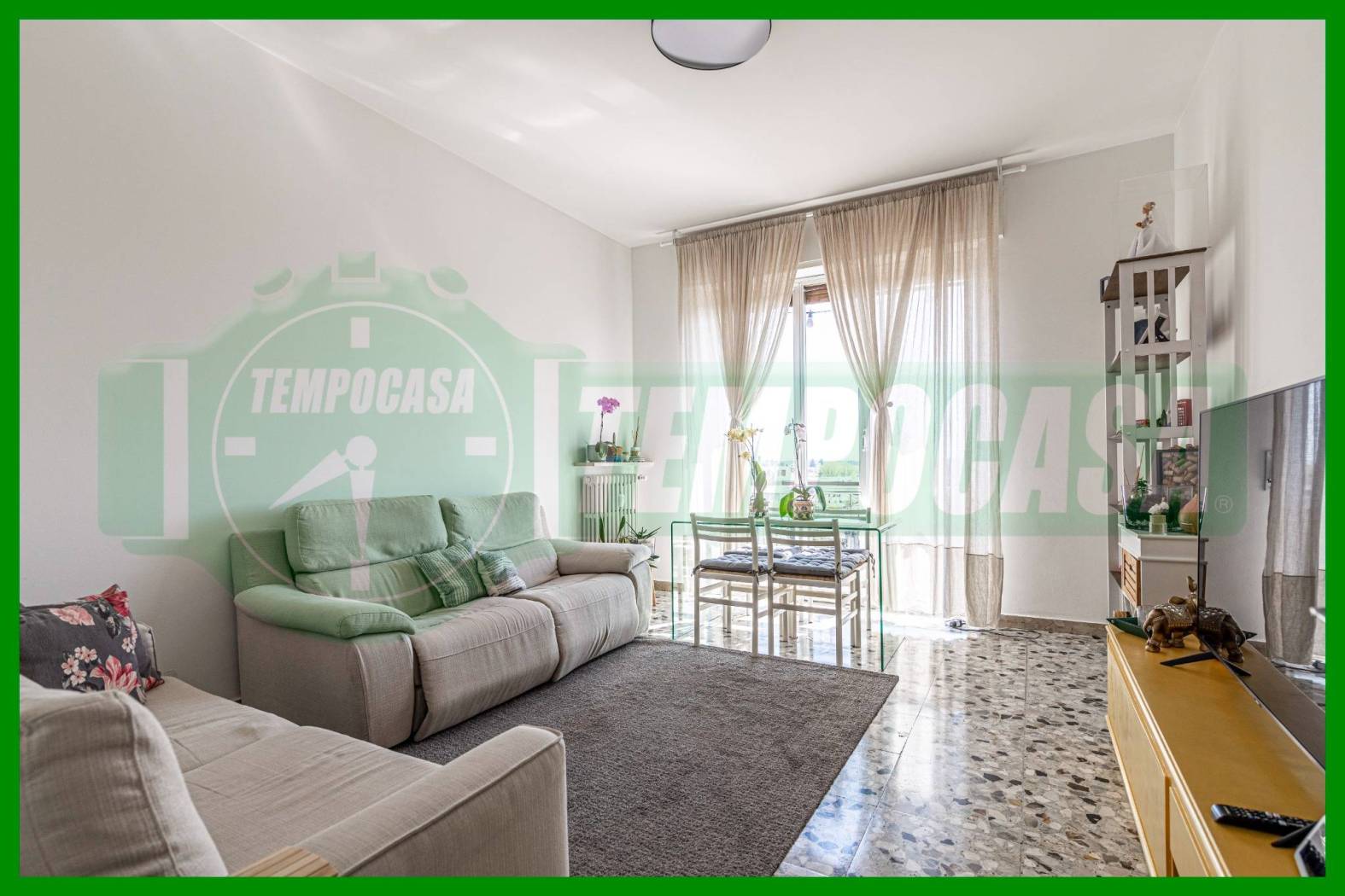 Trilocale via Silvio Pellico, Centro, Lonate Pozzolo