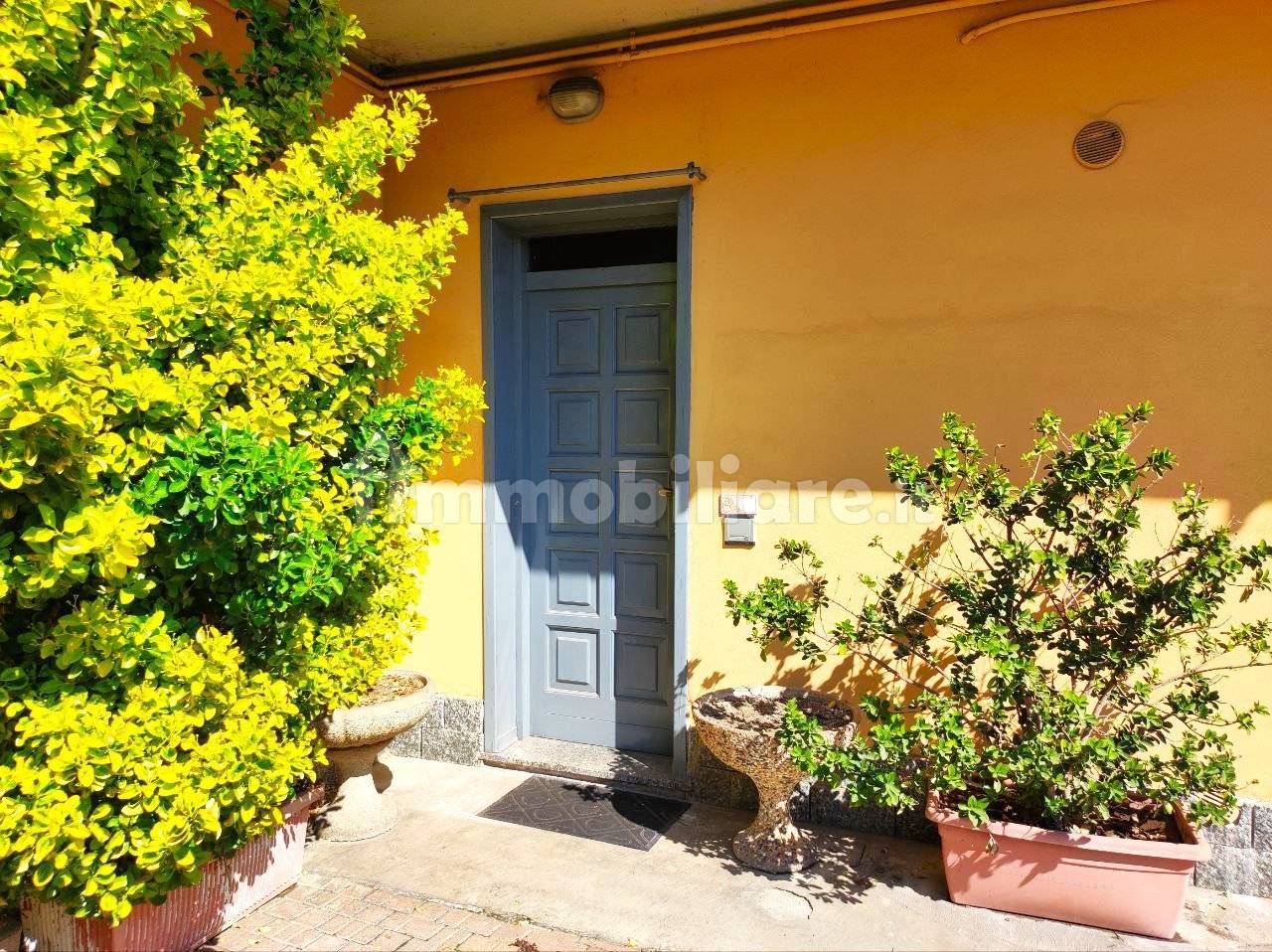 Appartamento via Andrea Costa 19, Centro, Castel San Giovanni