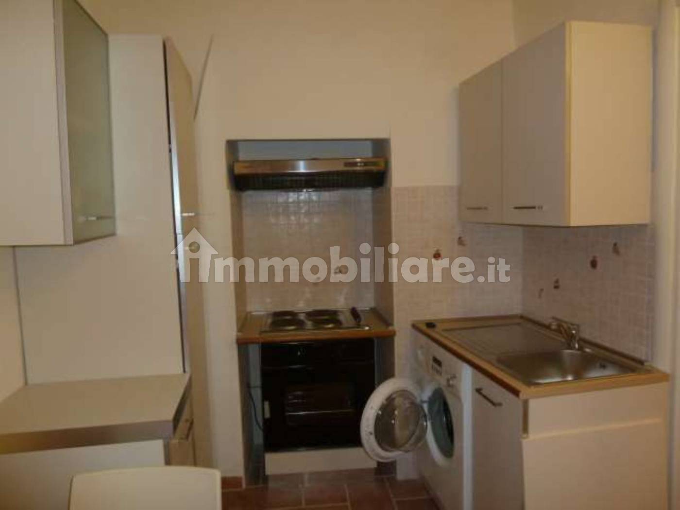 Bilocale corso Giuseppe Garibaldi, 109, Elce, Perugia