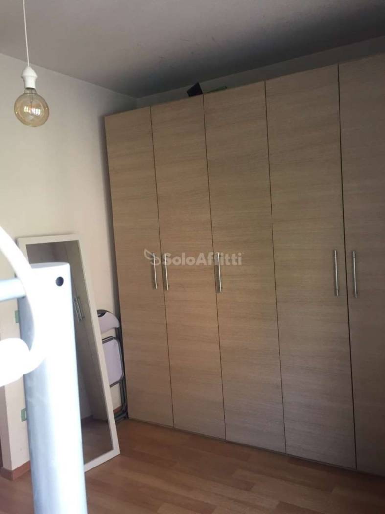 Appartamento via Oddi Sforza, 7, Semicentro - Stazione, Perugia