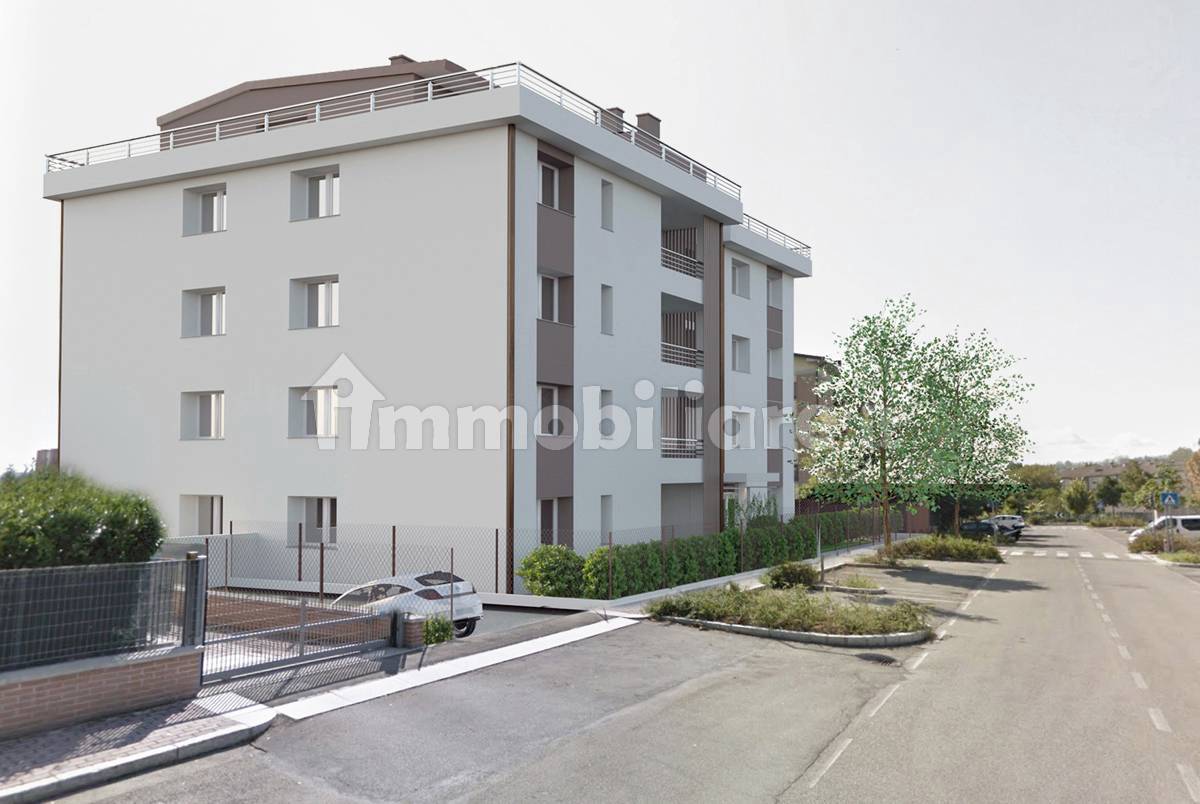 Quadrilocale via terramare, 7, Zola Predosa