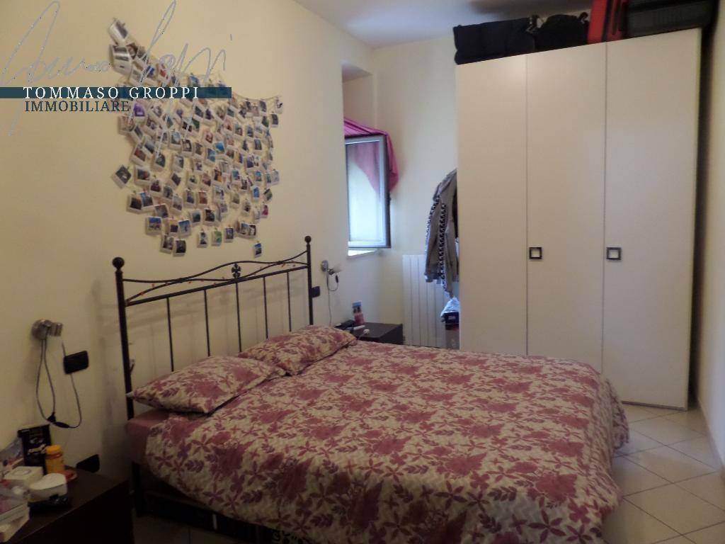 Bilocale ottimo stato, secondo piano, Via Taverna - Ospedale, Piacenza