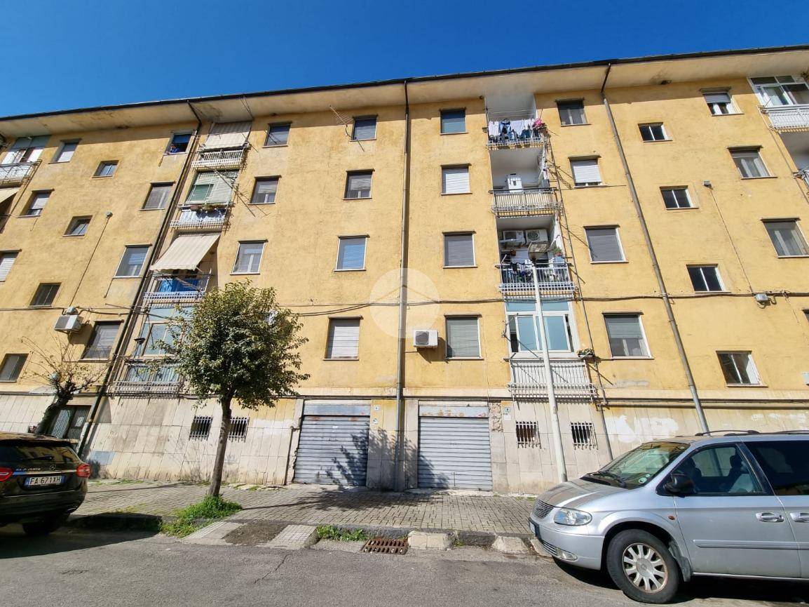 Appartamento via Popilia, Popilia - Vagliolise, Cosenza