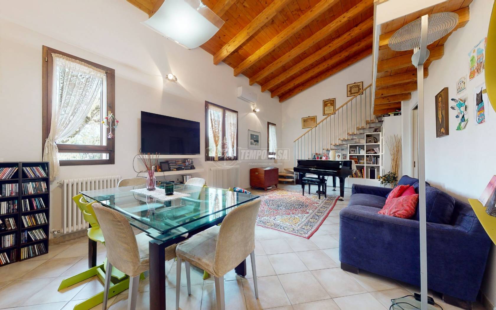 Appartamento via Marco Emilio Lepido, Aeroporto, Bologna