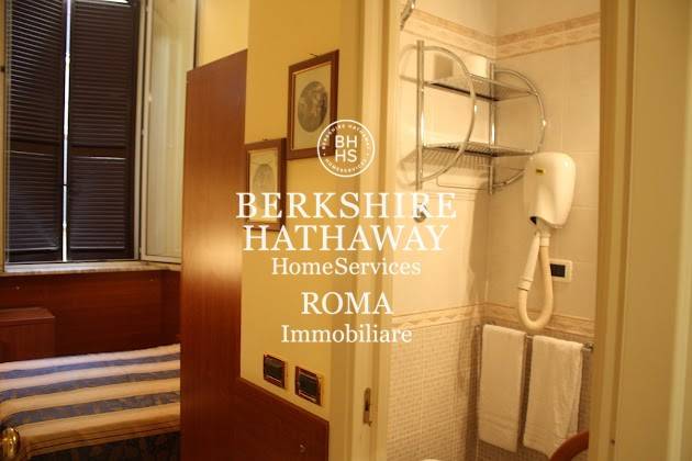 Hotel via Marsala, Roma, Rif. 102363702 - Immobiliare.it