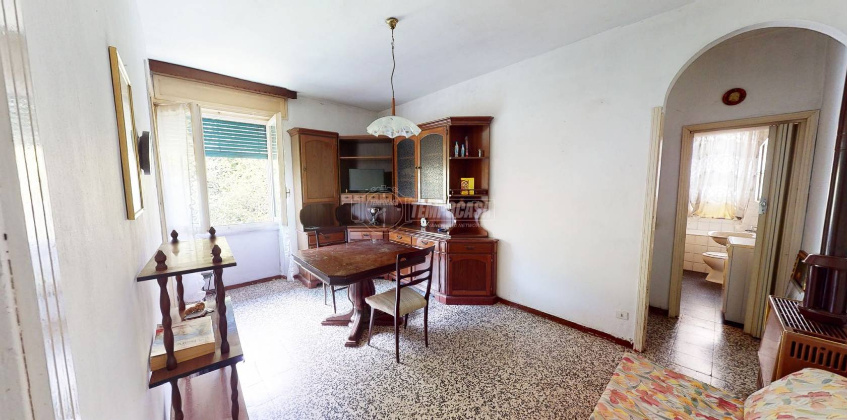 Bilocale via Biulè, Cesano Maderno