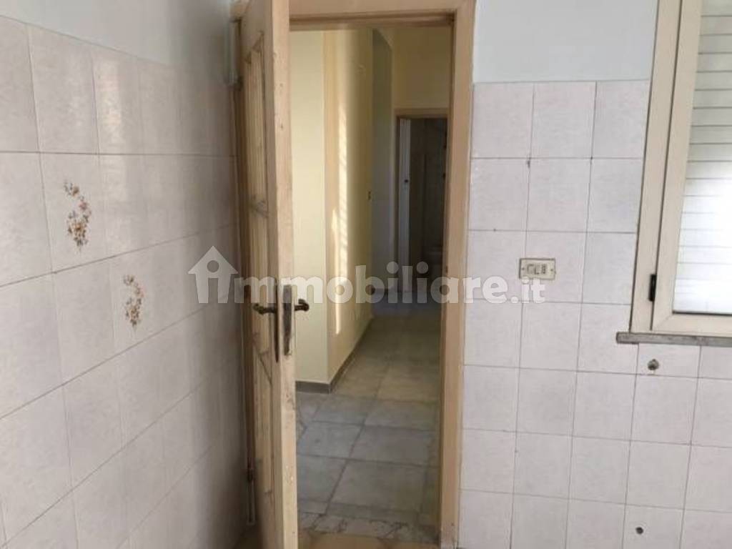 Vendita Appartamento Marcianise. Bilocale, Buono stato, secondo piano ...