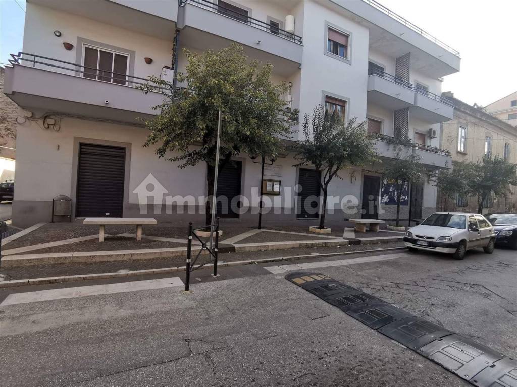 Locale commerciale via Francesco Rao 26, Capodrise, Rif. 102365104 ...