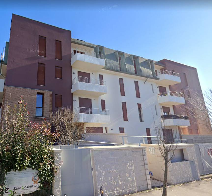 Appartamento all'asta via Europa 175, Monticello Conte Otto