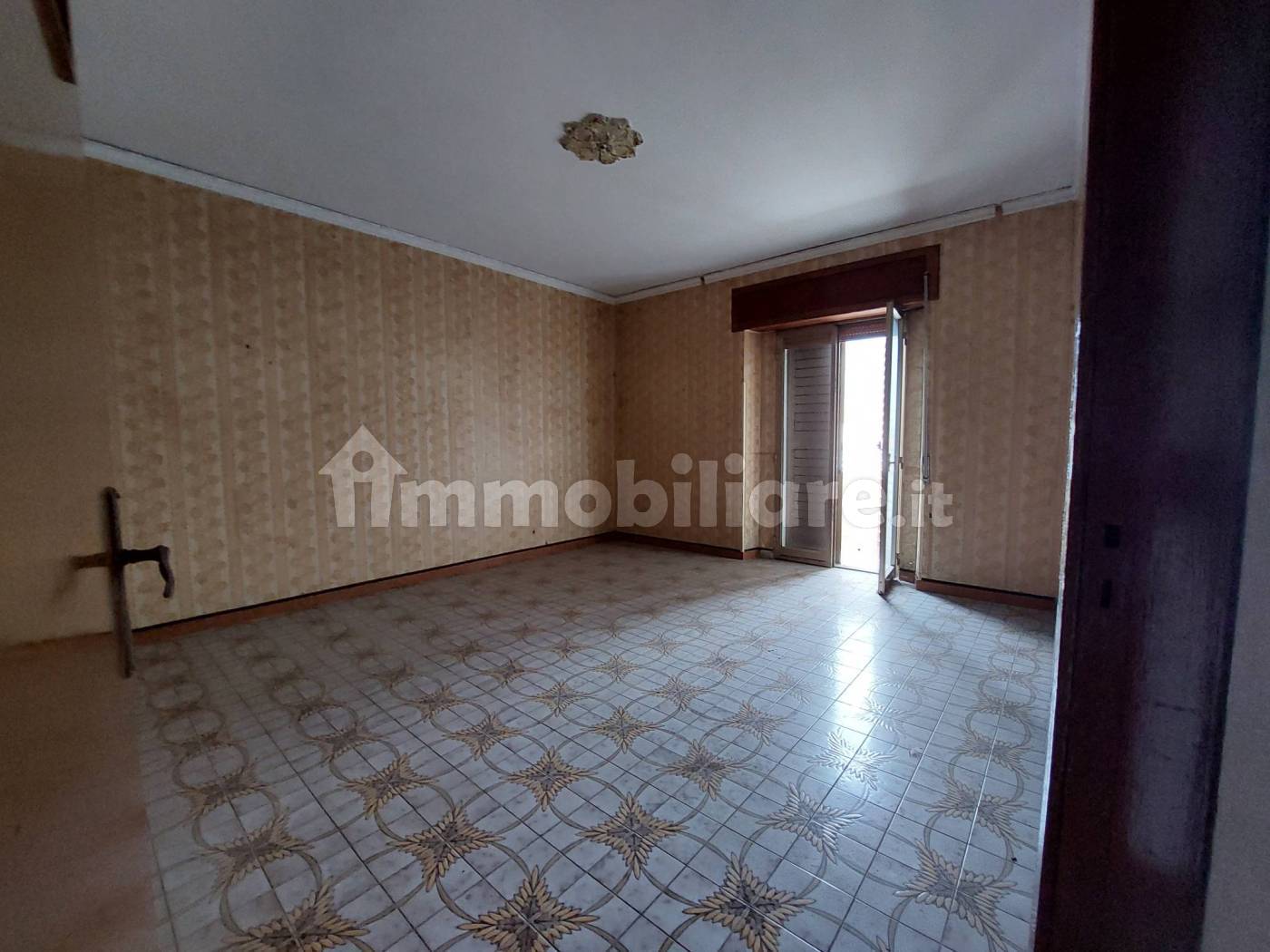 Trilocale via Annunziata, Airola