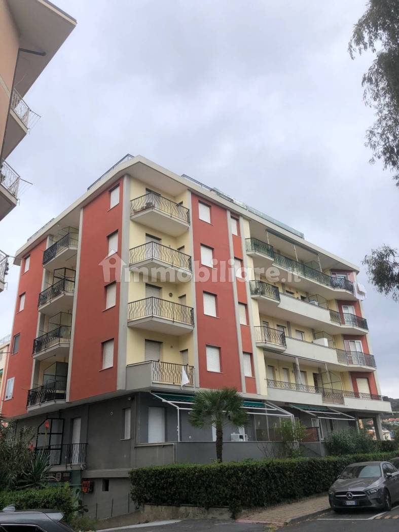 Trilocale Svincolo San Bartolomeo 2, Centro, San Bartolomeo al Mare