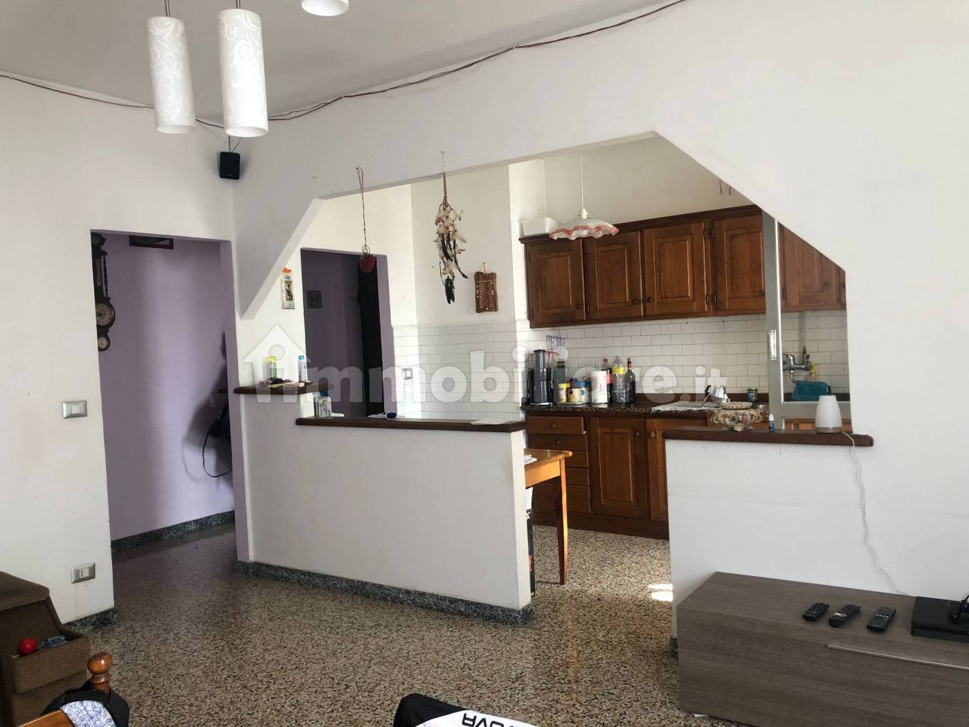 Quadrilocale via Don Giovanni del Boca 34, Centro, Premosello-Chiovenda