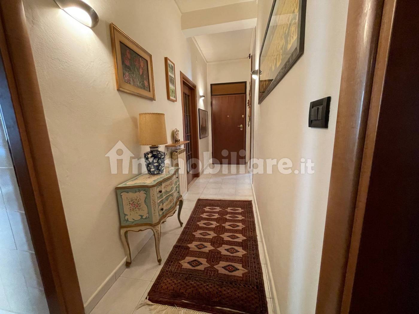 Appartamento via John Fitzgerald Kennedy 2, San Donato - Ospedale, Arezzo