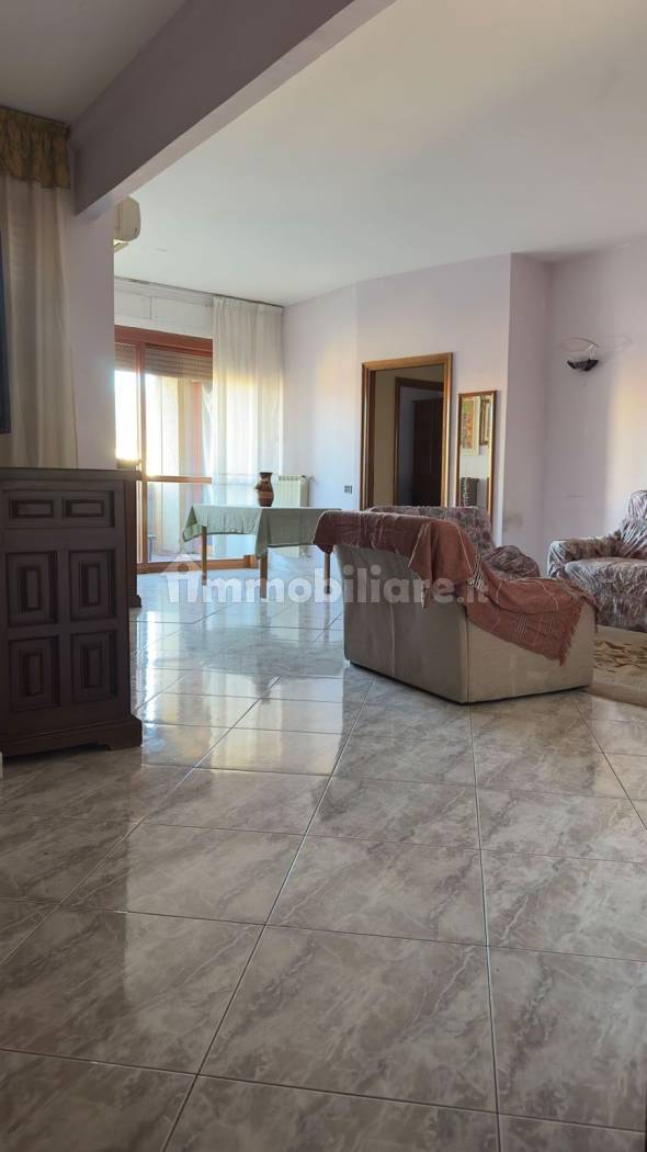 Trilocale buono stato, secondo piano, Soccorso, Prato