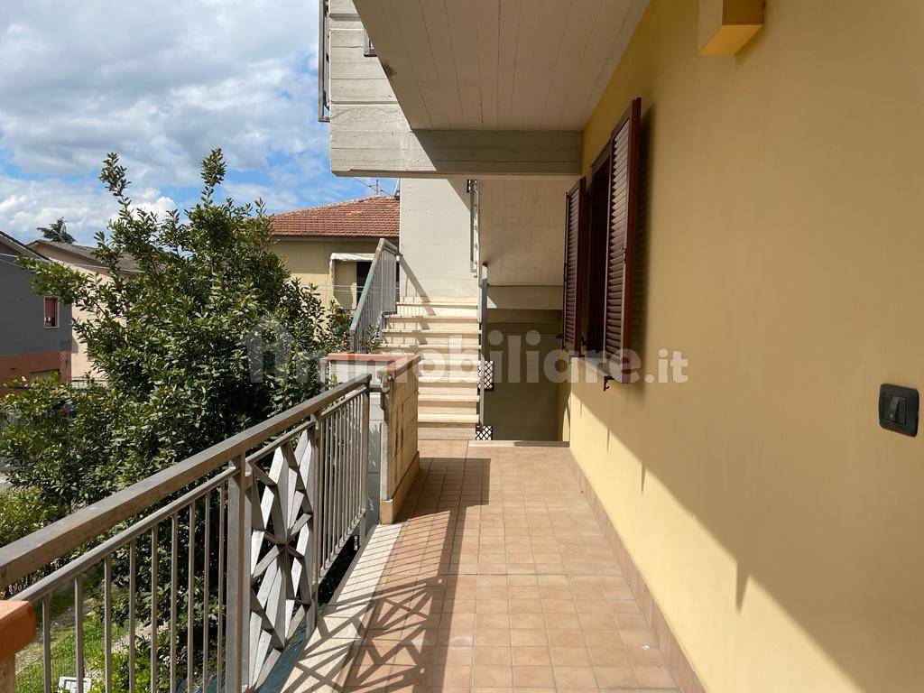 Trilocale via Campomicciolo 289C, Cesure - Valenza, Terni