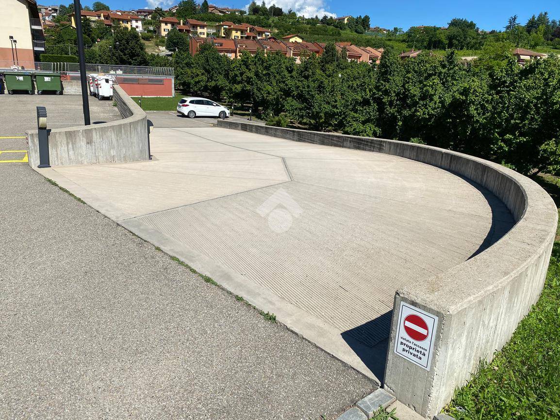 Garage - Box in Vendita