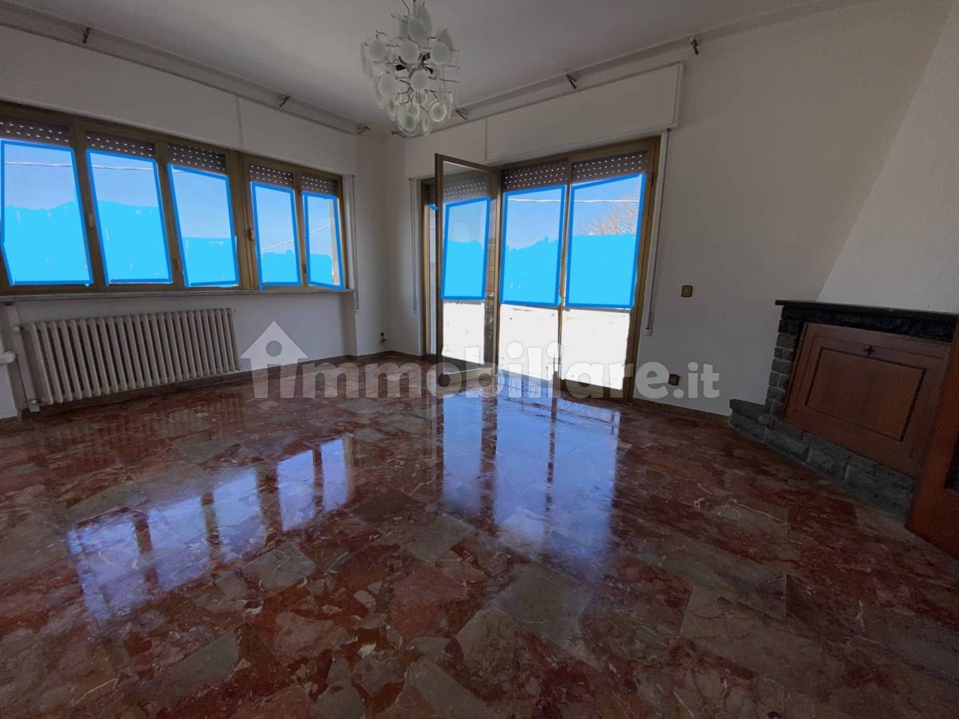 Appartamento via della gronda 55, Lido di Camaiore, Camaiore