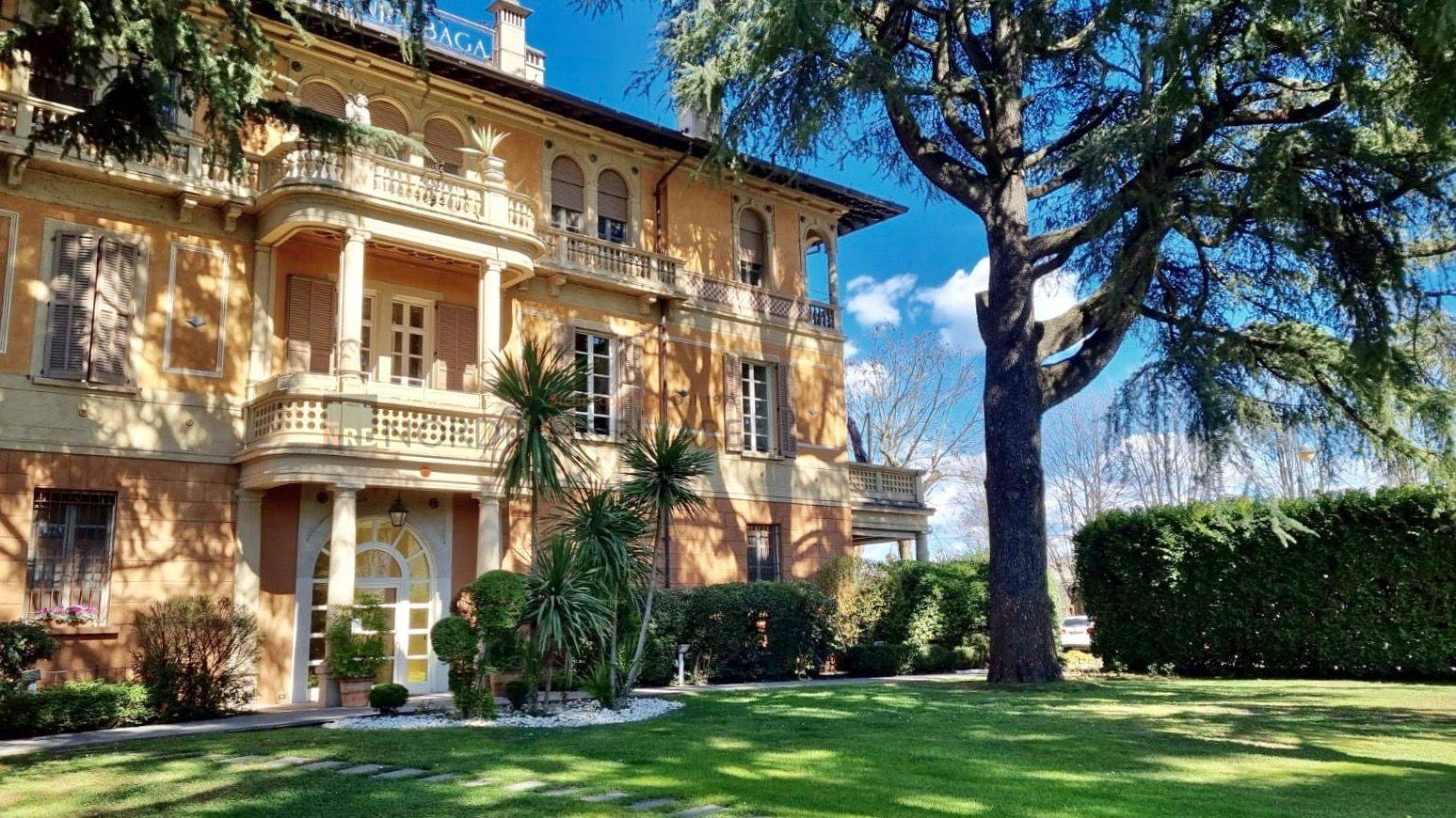 Quadrilocale via Treponti, Rezzato