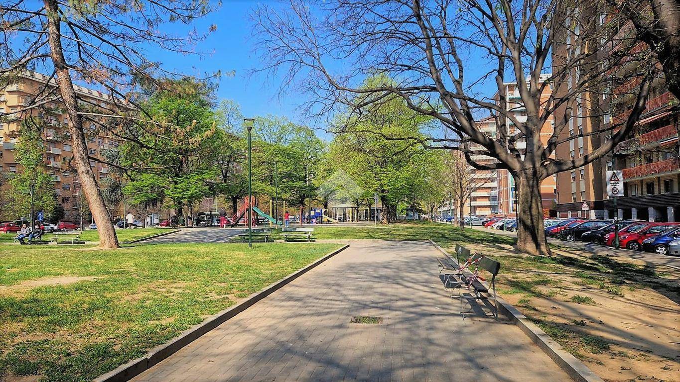 Bilocale via Buenos Aires 60, Santa Rita, Torino