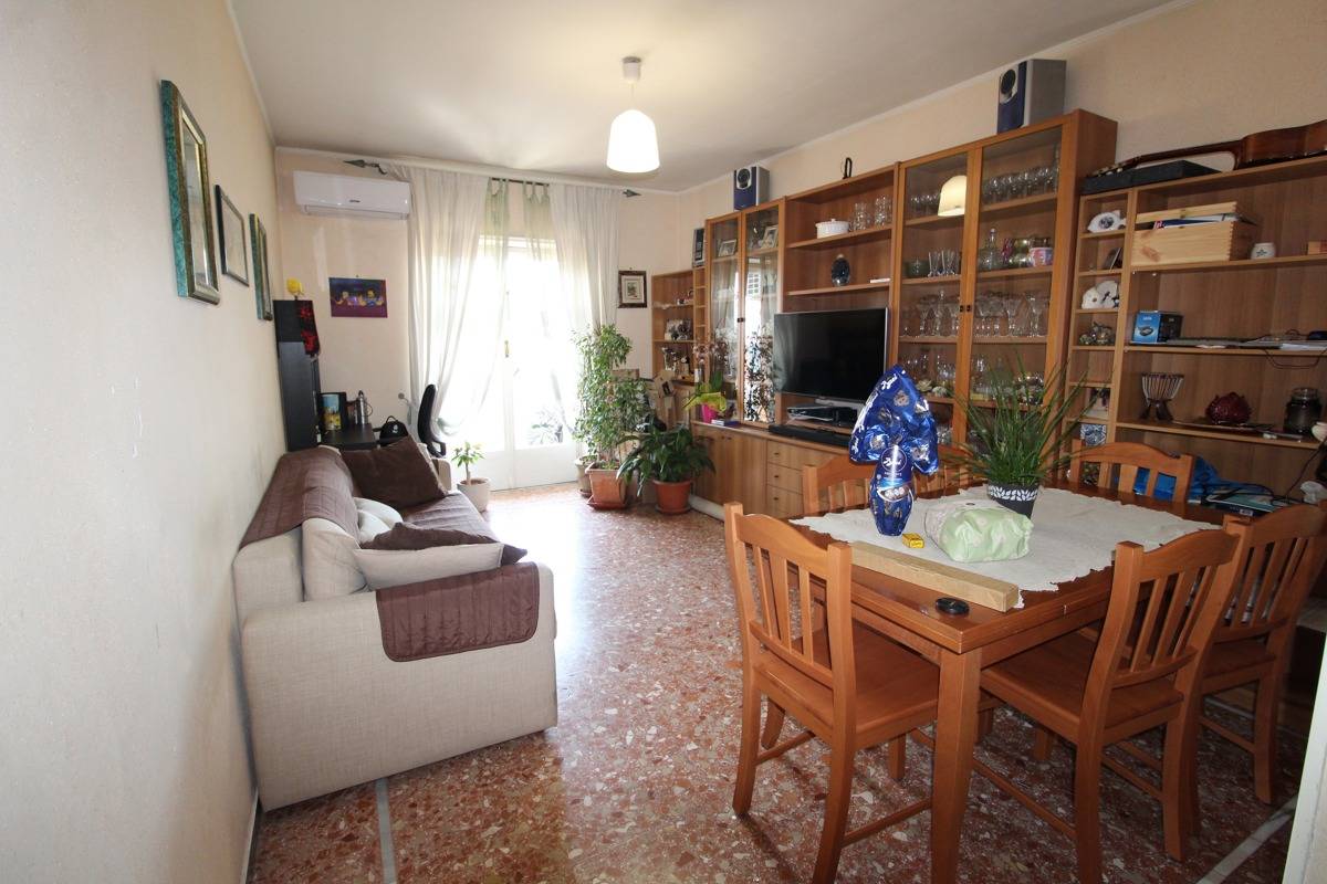 Trilocale via Giorgio Scalia, Cipro, Roma