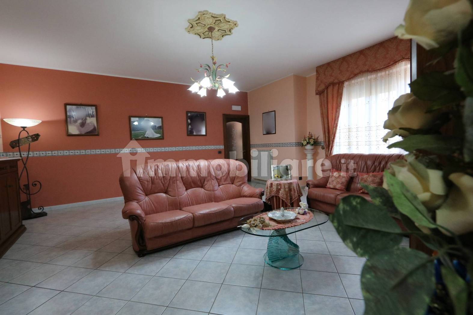 Appartamento via Tosco Romagnola 87, Fornacette, Calcinaia