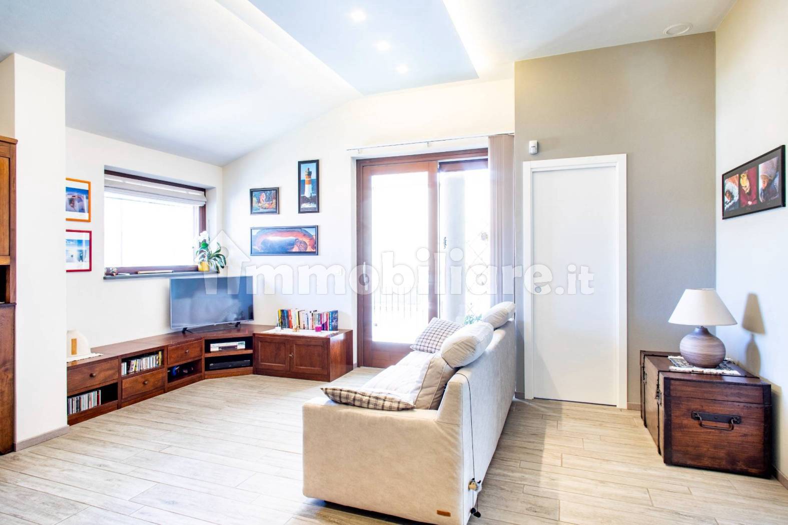 Attico nuovo, 100 m², Madonna delle Grazie - Bombonina, Cuneo