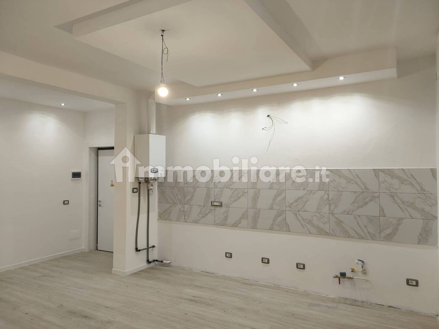 Trilocale viale Dante Alighieri, Dante - Cheope, Piacenza