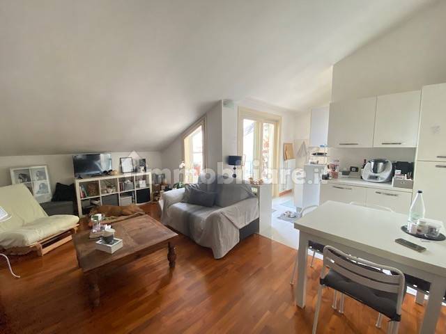 Bilocale via Aldo Moro 58, San Fereolo, Albarola, Faustina, Lodi