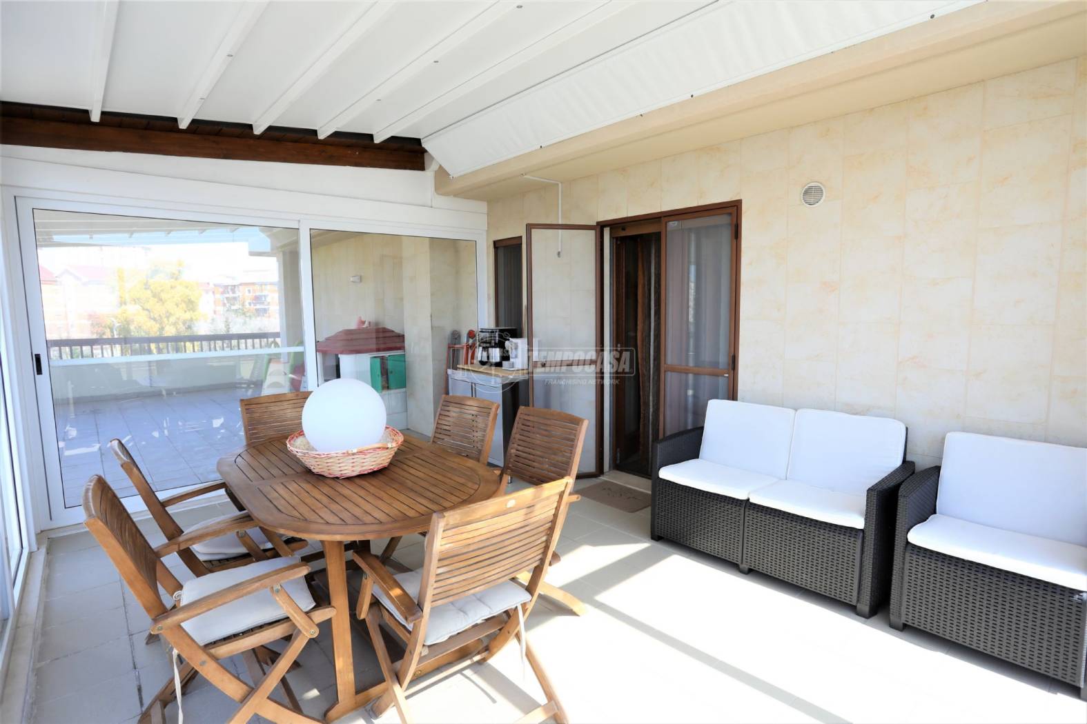 Quadrilocale via Antonio Duria, Macchia Gialla - Ordona Sud, Foggia