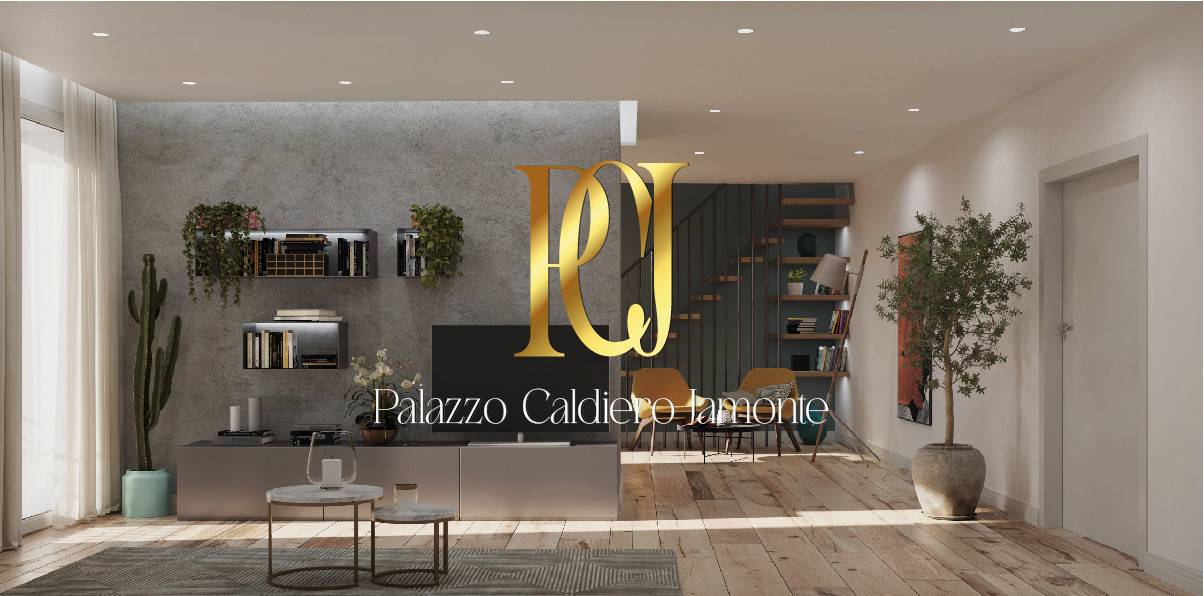 Bilocale via Guarrasi, Centro, Alcamo