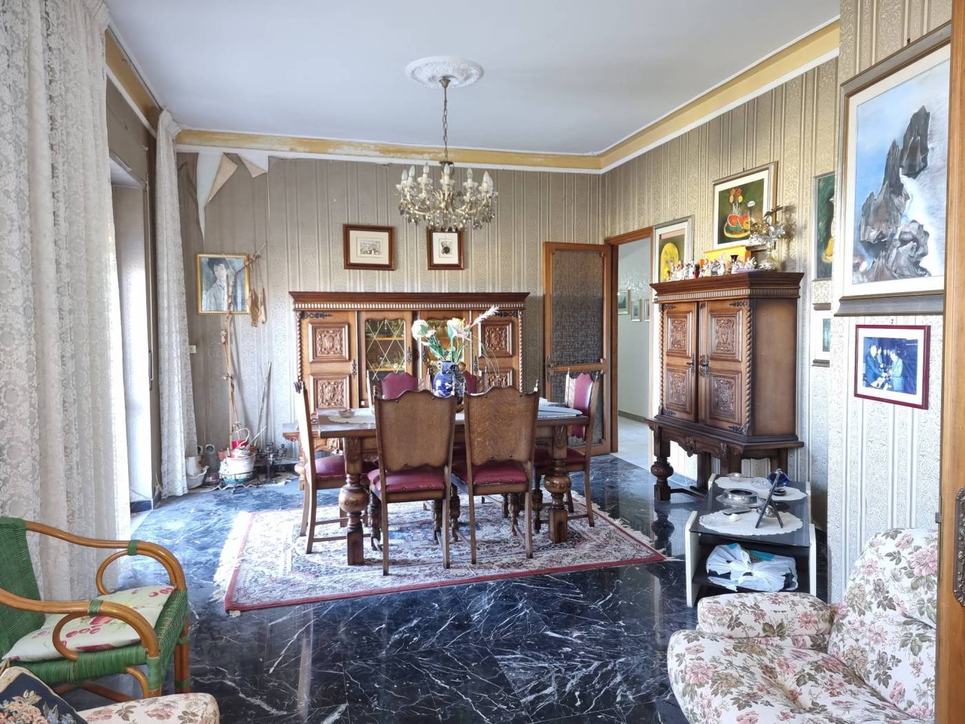 Quadrilocale via Angelo Zavarroni, Stadio - Pontepiccolo, Catanzaro