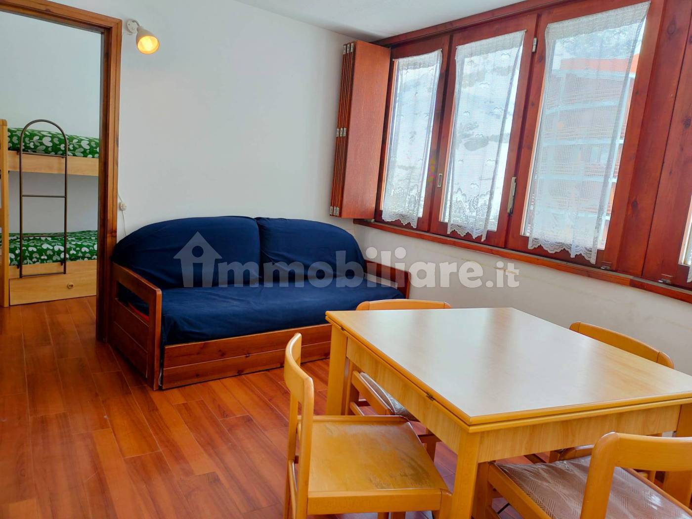 Bilocale frazione Breuil-Cervinia, Breuil-cervinia, Valtournenche