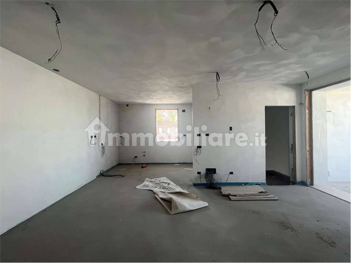 Appartamento via morbidina, Morbidina - Cuneo, Carpi