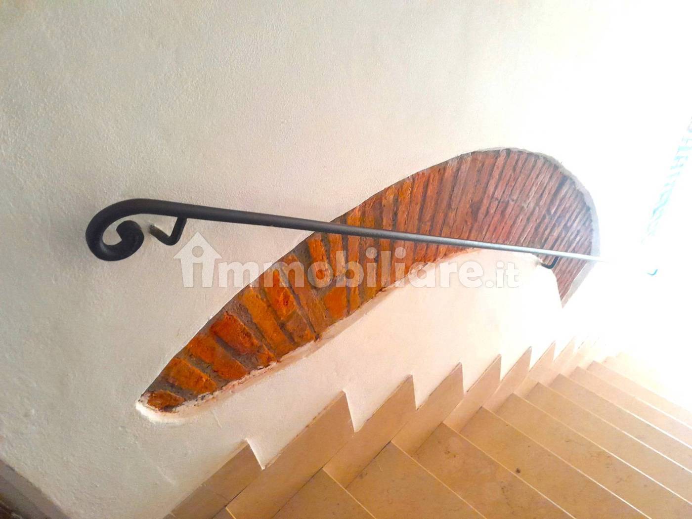 Quadrilocale via Fonda, Centro, Montelupo Fiorentino