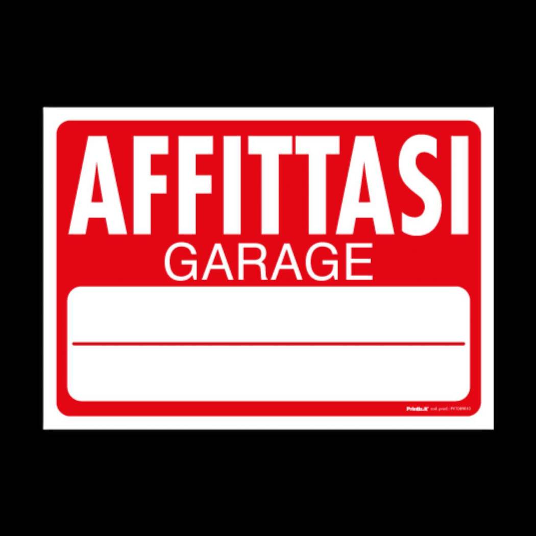 Garage - Box in Vendita