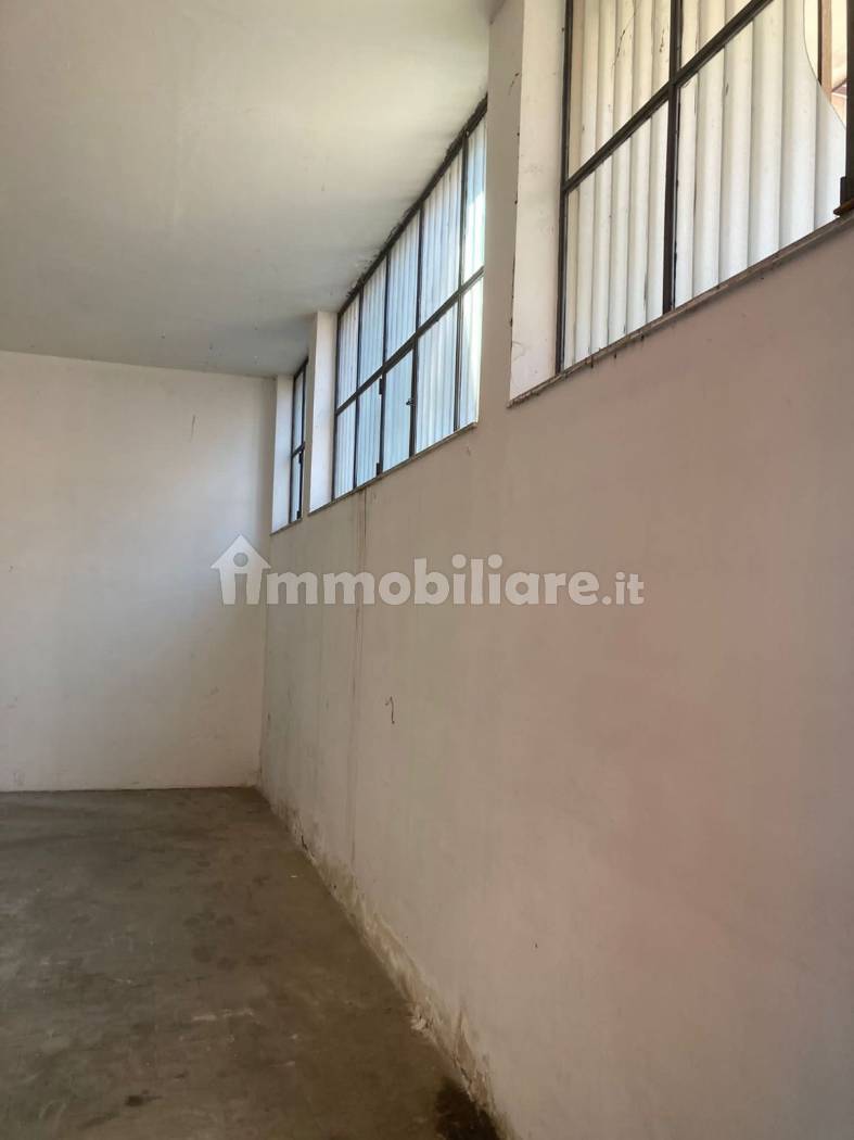 Garage - Box in Vendita