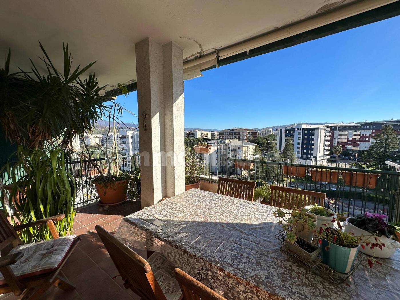 Appartamento via Alexandros Panagulis 20, Quattromiglia, Rende