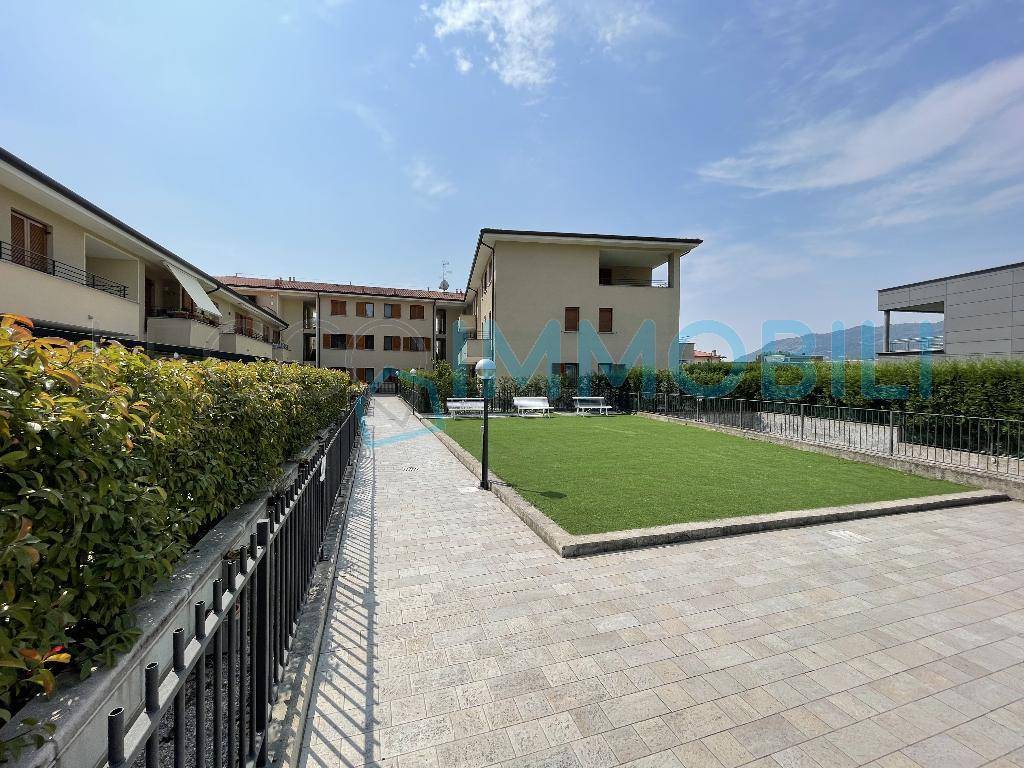 Garage - Box in Vendita