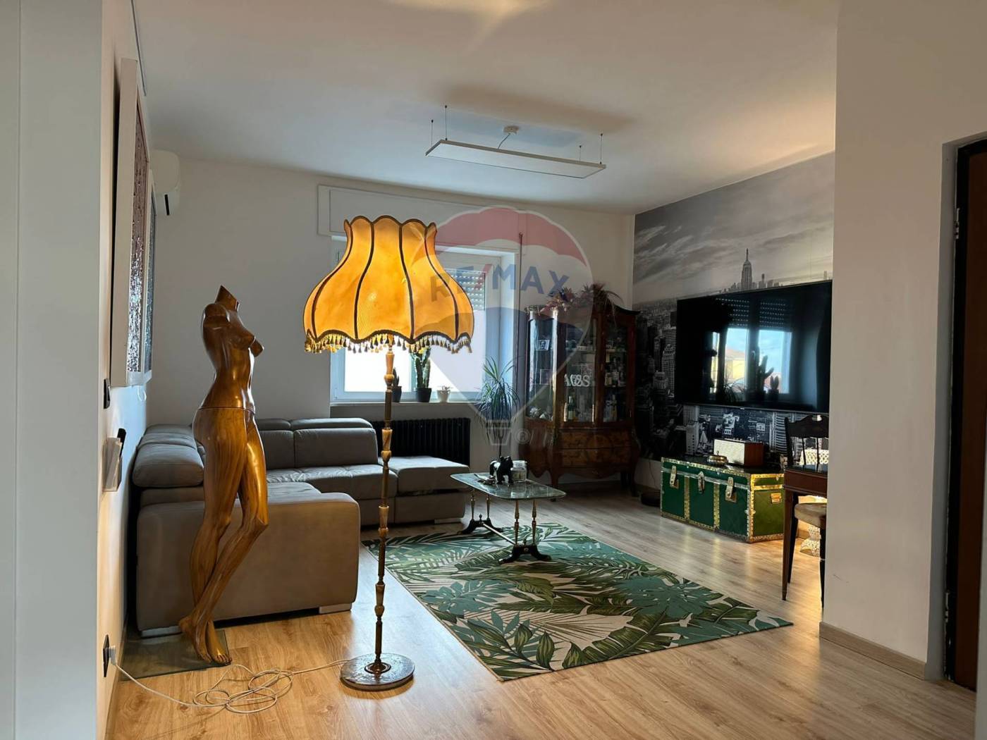 Appartamento viale Cappuccini 357, Centro, Lanciano